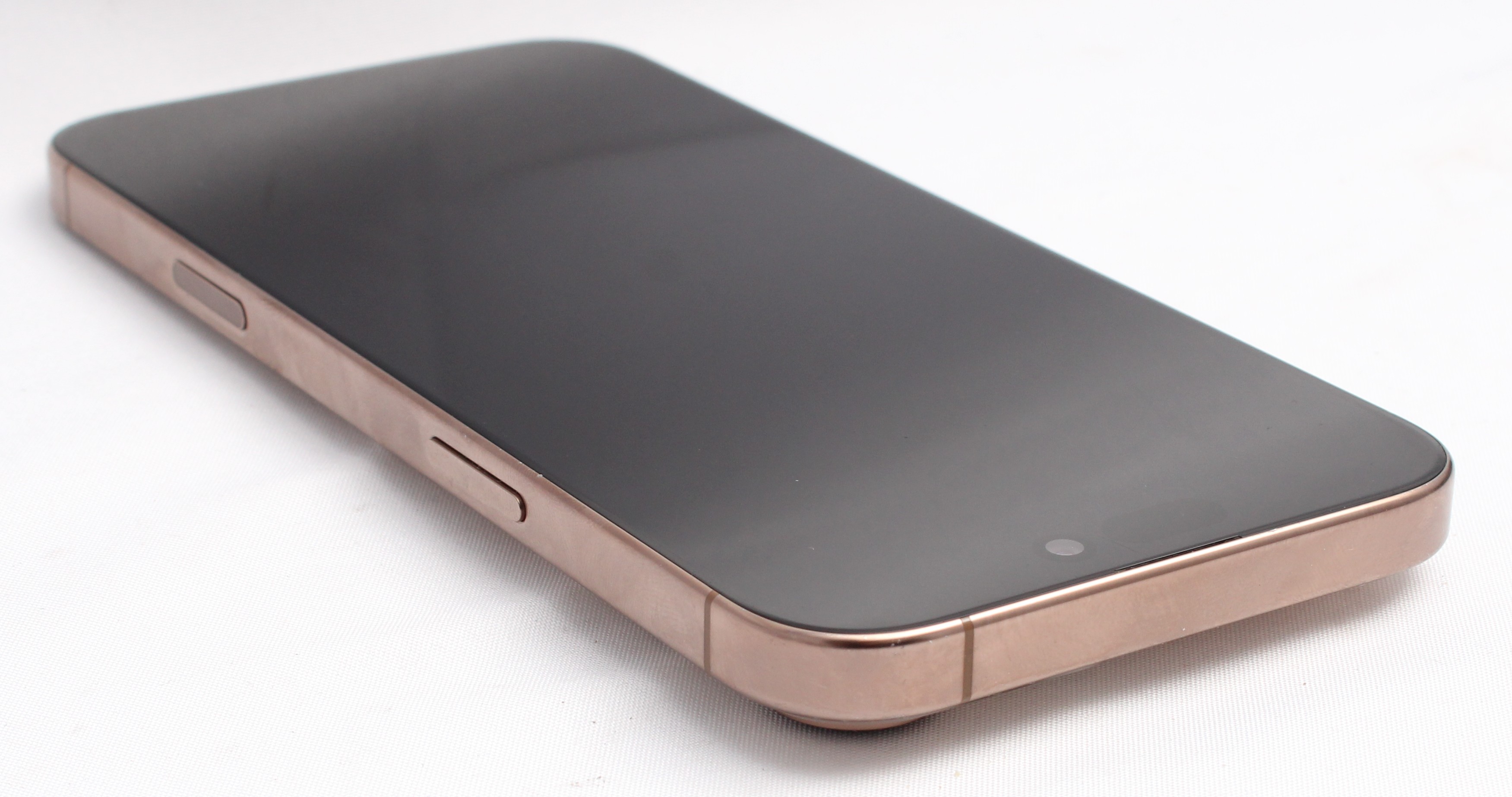 Pre-owned Apple iPhone 16 Pro Max 256GB Smartphone - Network Unlocked ...